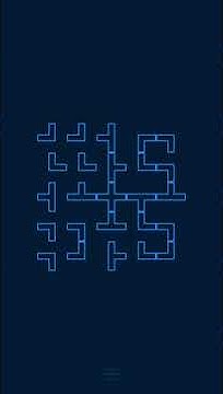 Infinity Loop Game Walkthrough 8 - YouTube