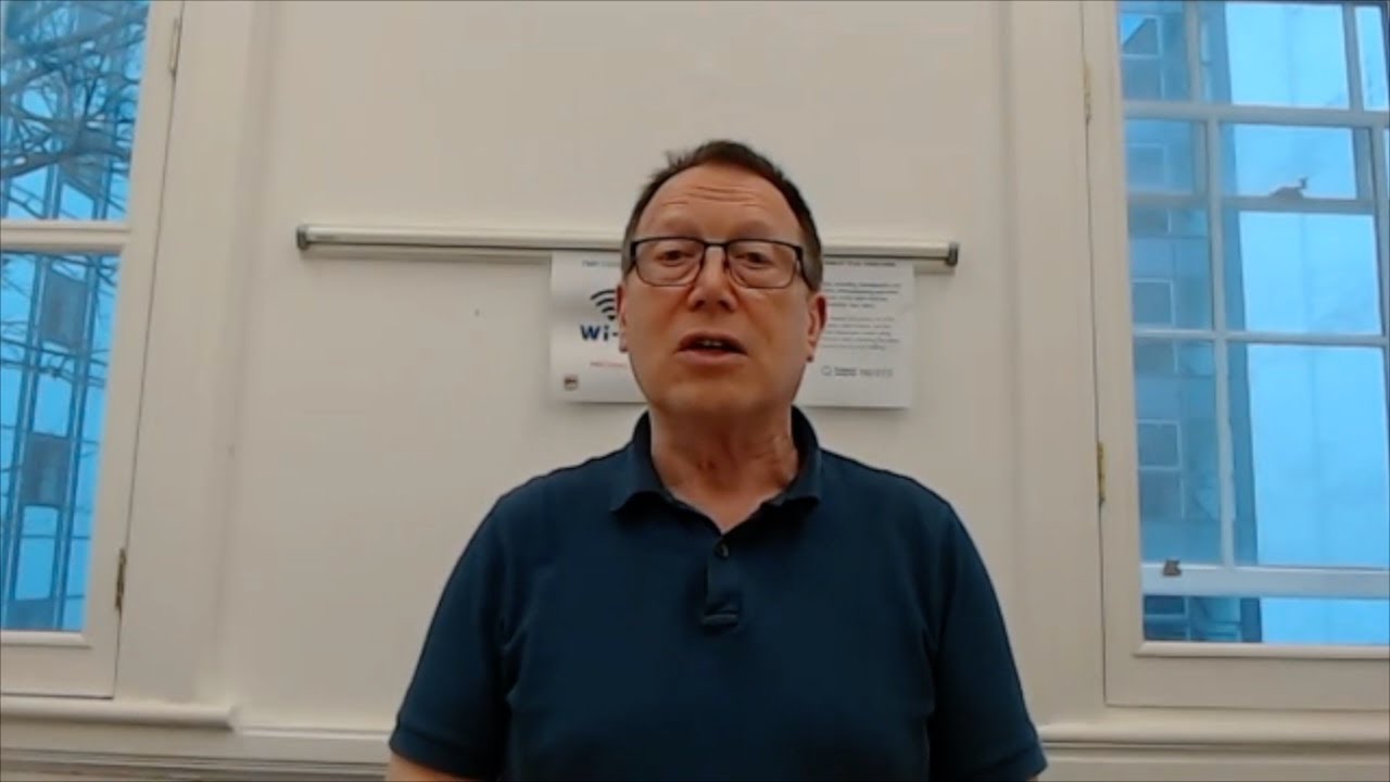 50. Why we need a new Socialist/Communist Party. Part 7. Nick Wrack ...