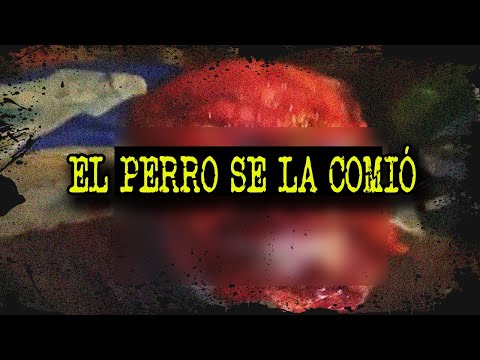 DESFIGURADA en Argentina