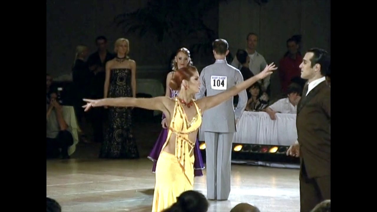 Desert Classic 2009 - YouTube