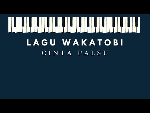 Lagu Joget Wakatobi || Cinta Palsu @daudlaode3581
