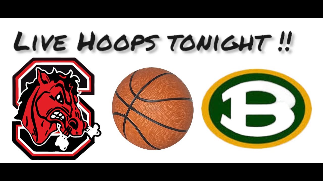 BROOKE & BIG RED HOOPS - YouTube