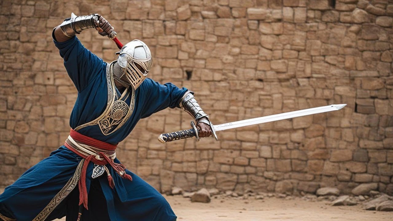 Shamgar the Brave: The Hero with an Ox goad. (Judges 3:31) - YouTube