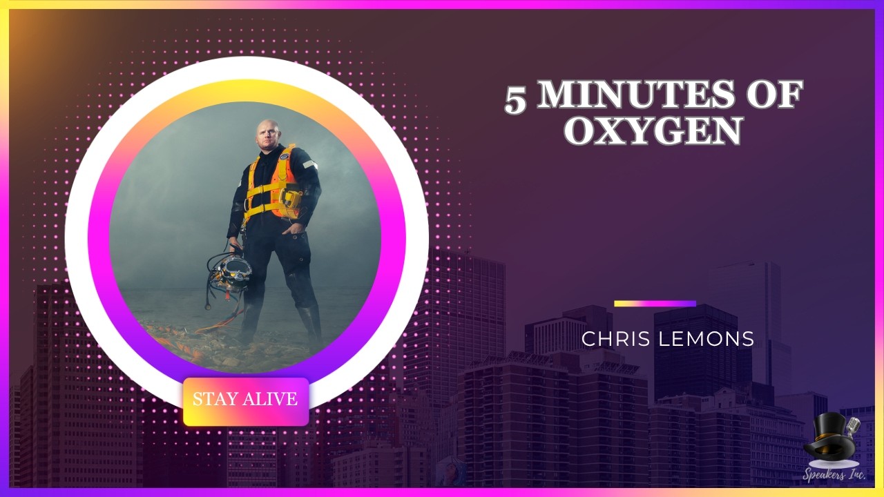 Chris Lemons Clip 3 - YouTube