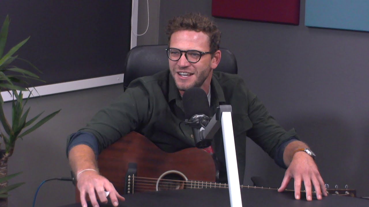 Riaan Benade, Spontaan - 12 Februarie 2021 - YouTube