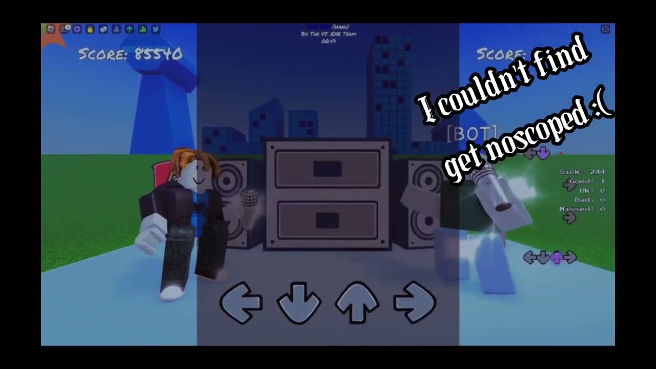 Rate my editing on this Funky Friday Short? - YouTube