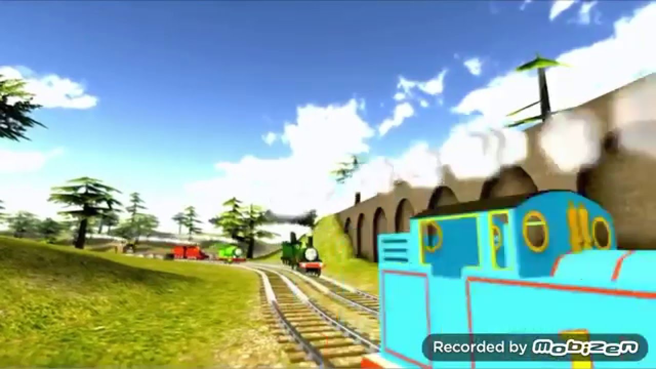 Go go Thomas. Томас и его друзья. Вперед Томас - YouTube