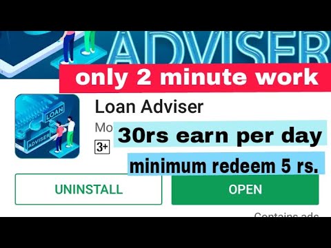 New earning app || daily 30 rs earning || minimum redeem 5rs paytm cash || by technical vipin ...