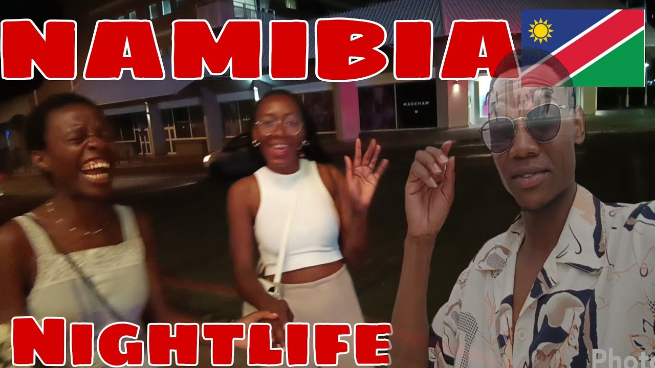 Unbelievable Nightlife In Windhoek Namibia YouTube unbelievable-nightlife-in-windhoek-namibia-youtube