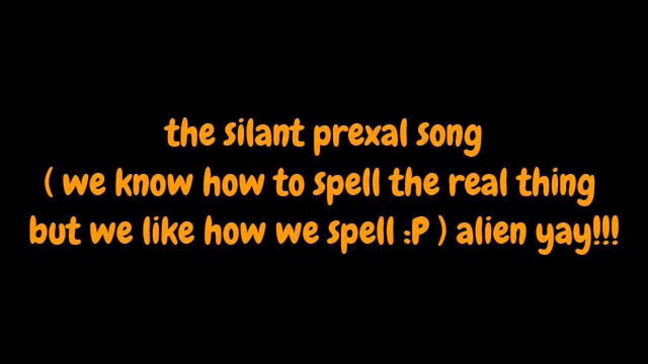the pretzels song! - YouTube