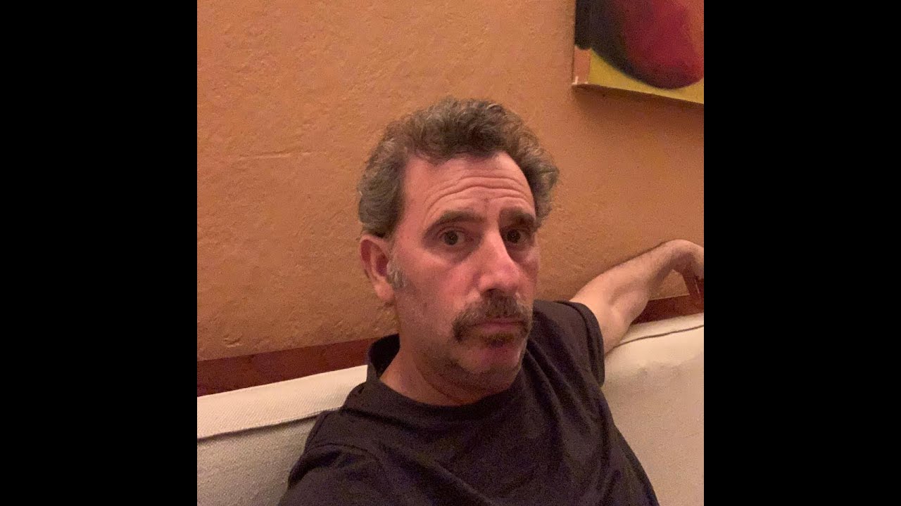 FENIX Interview: Meet Acclaimed Artist NICK BALABAN! - YouTube