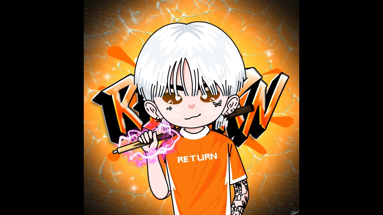 Zin Fervidly | #Return | #gloriousrp #fivem #roleplay - YouTube