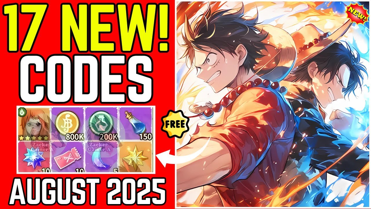 August 2025⚡Op Sailing Kingdom Redeem Codes 2025 | Op Sailing Kingdom Codes - How To Redeem Code ...