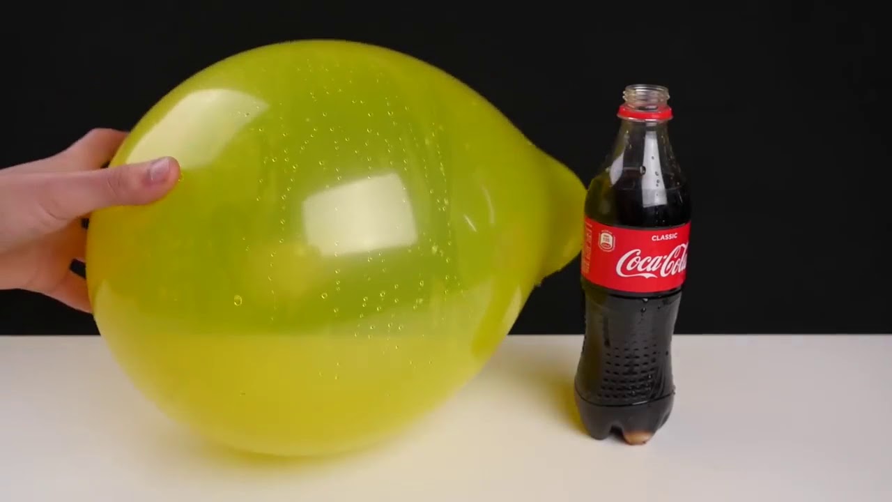 10 CRAZY COCA COLA LIFE HACKS! - YouTube