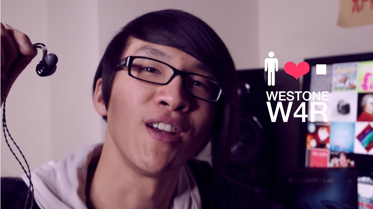 Westone W4R Balanced Armature Earphone Review: Good Things Come in ...