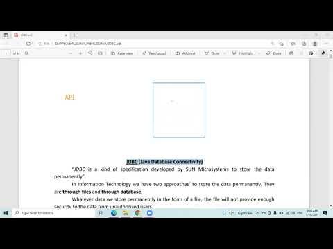 1 POJO and Java Bean - YouTube