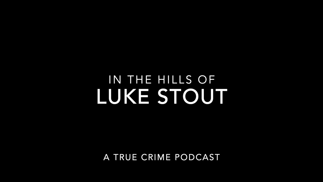 Episode 2: Luke Stout - YouTube