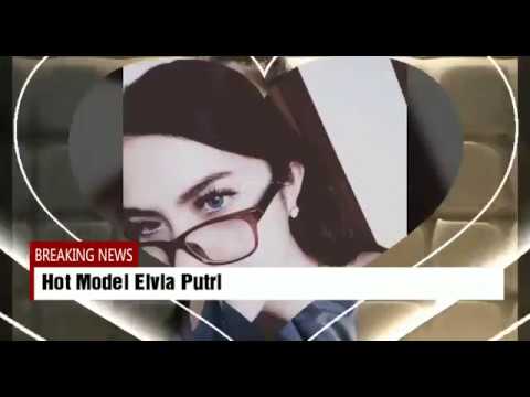 Hot Model Elviaputri Sexy
