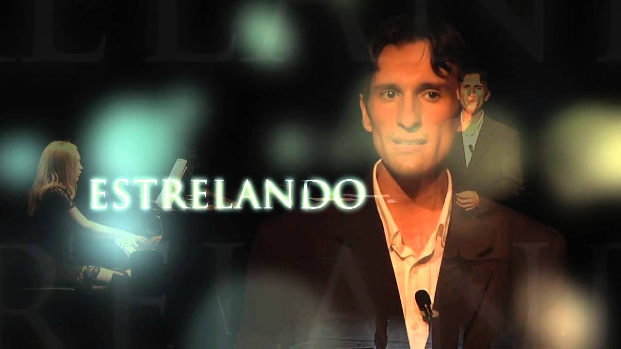 Trailer Recital Fernando - YouTube