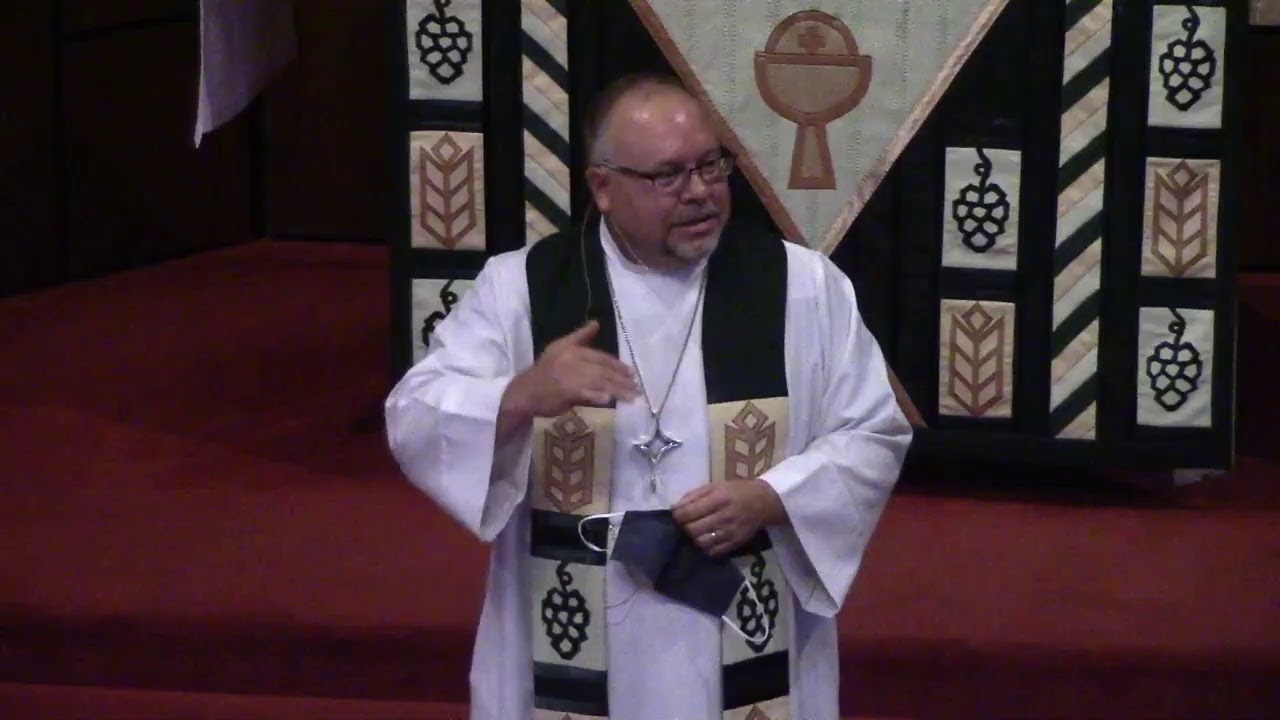 Trinity Hudson West Campus 9:00am; August 30, 2020 - YouTube