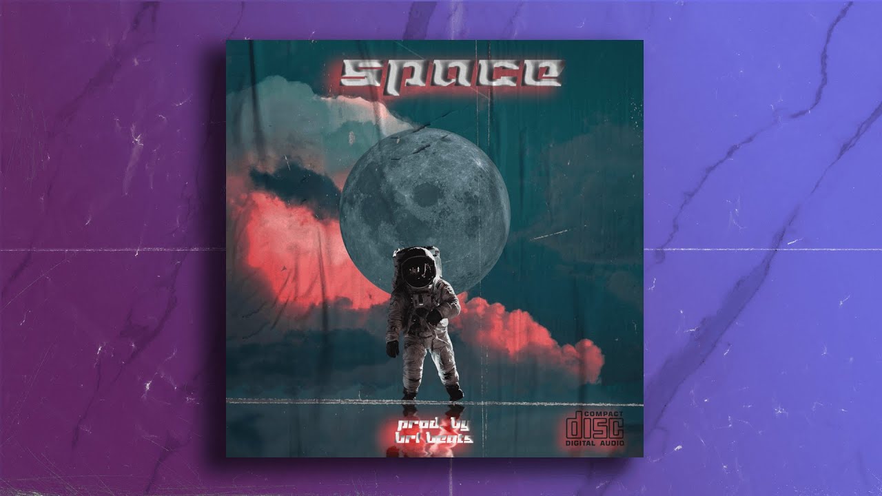 [FREE] "SPACE" | Synthwave Type Beat 🎵👈 - YouTube