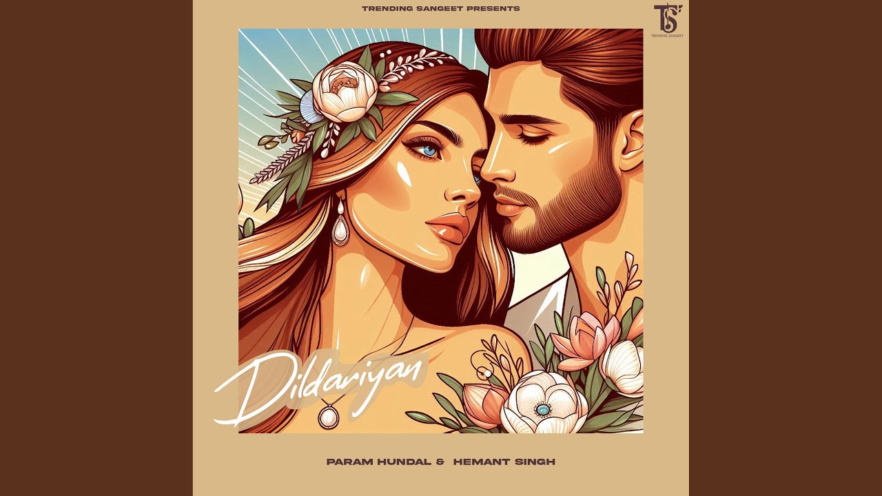 Dildariyan (feat. Hemant Singh) - YouTube