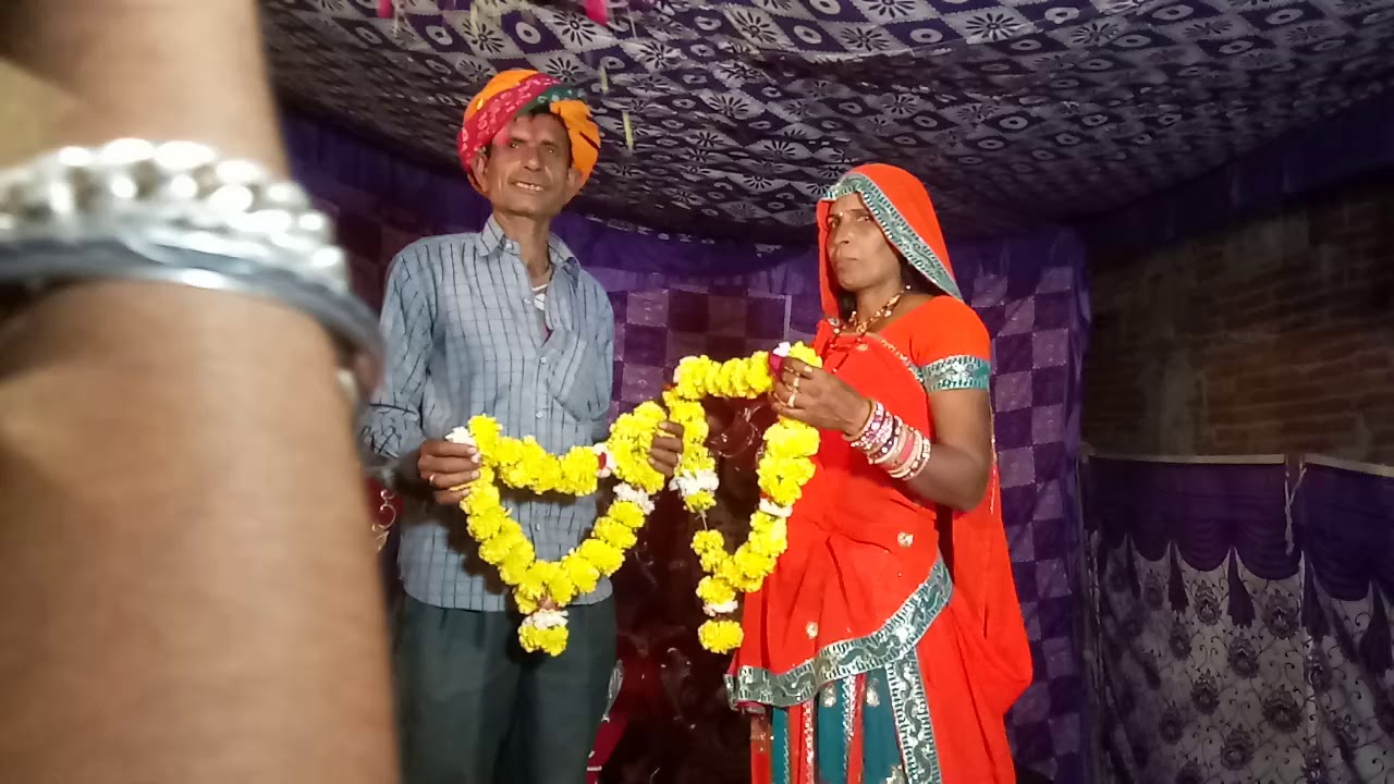 Shree vaishnav boy songs sumpa - YouTube