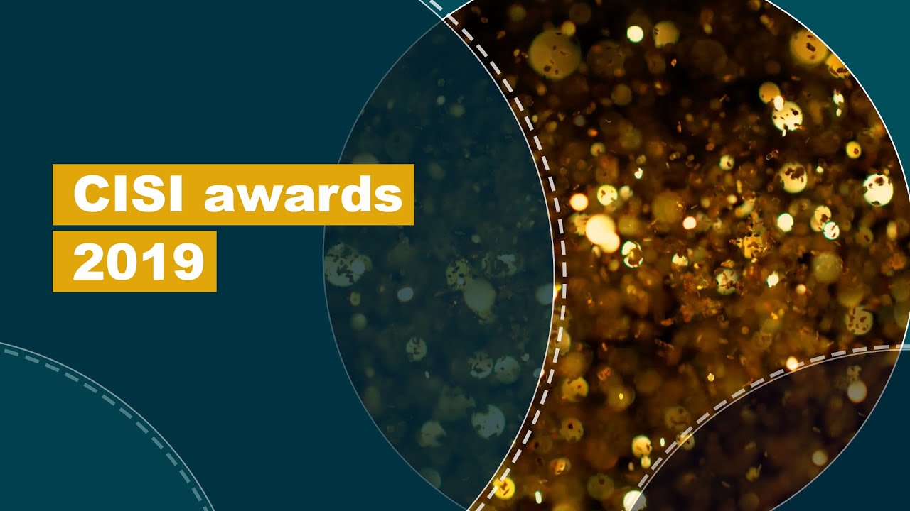 CISI Awards 2019 Highlights - YouTube