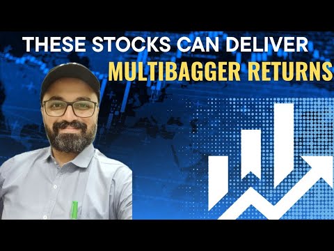 These "Value Trading" stocks can give MULTIBAGGER returns..... - YouTube