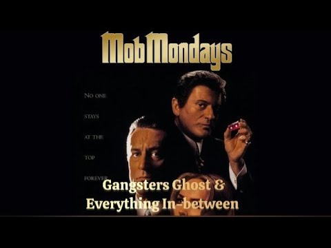 Mob Monday - YouTube