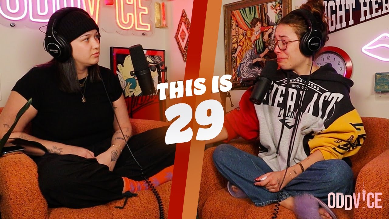 This is 29 | Oddvice S4 EP. 21 - YouTube