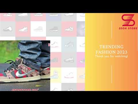 Nike SB Dunk Low 'Freddy Krueger'