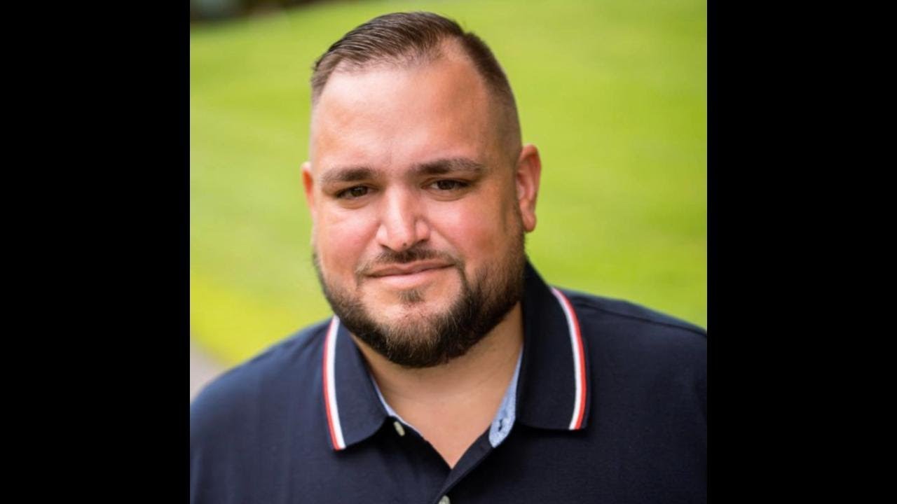 Upstate Nation Baseball Episode #7 Mike Gentile - YouTube