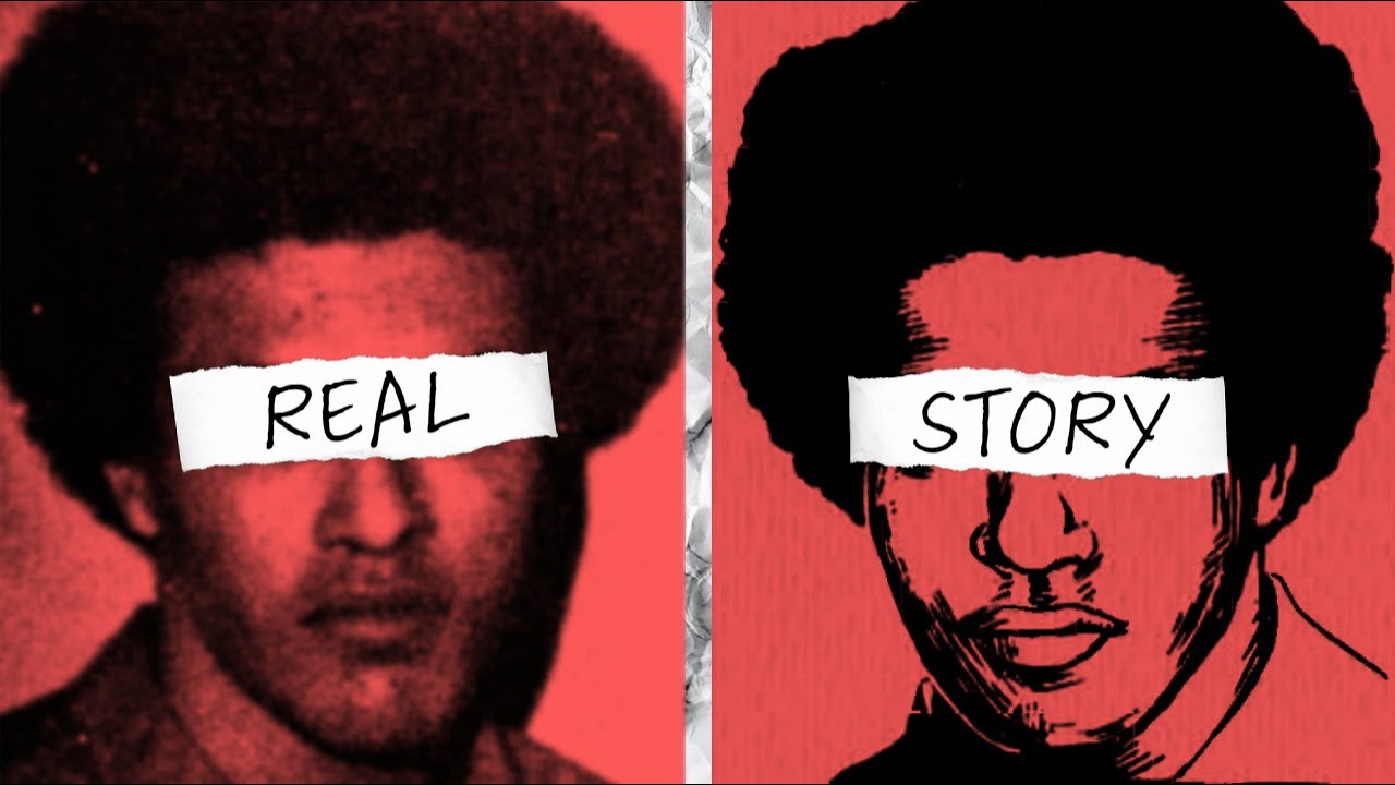 The Real Story Behind the San Quentin Six With Johnny Spain - YouTube