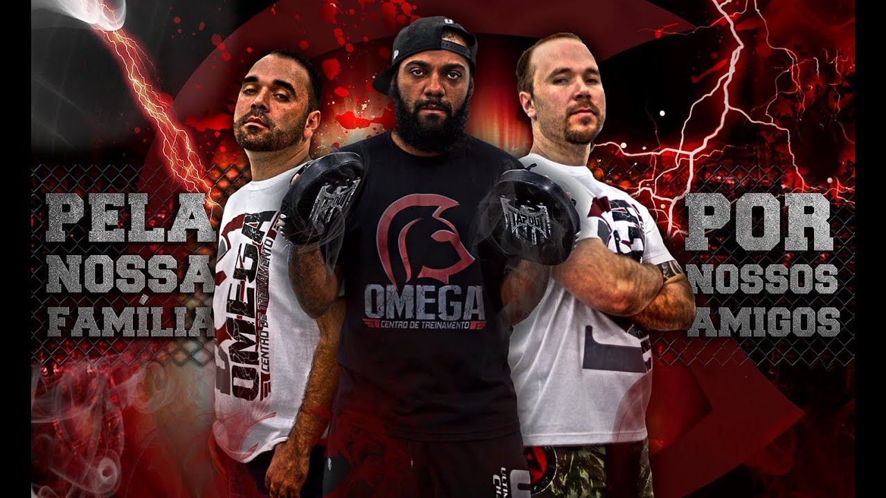 [Highlights] - Omega Fight Championship - YouTube