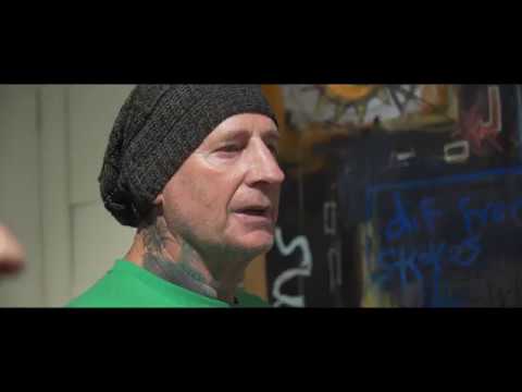 Simon Kerr - Artist - Fine Art Exhibition - YouTube