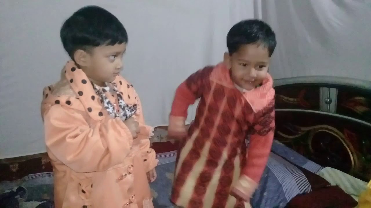 Amar Ma Amar Jan 2020 - YouTube