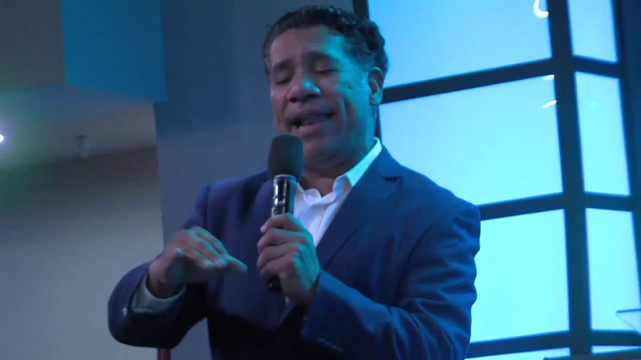 Marioneta angel | Freddy Solano en vivo - YouTube