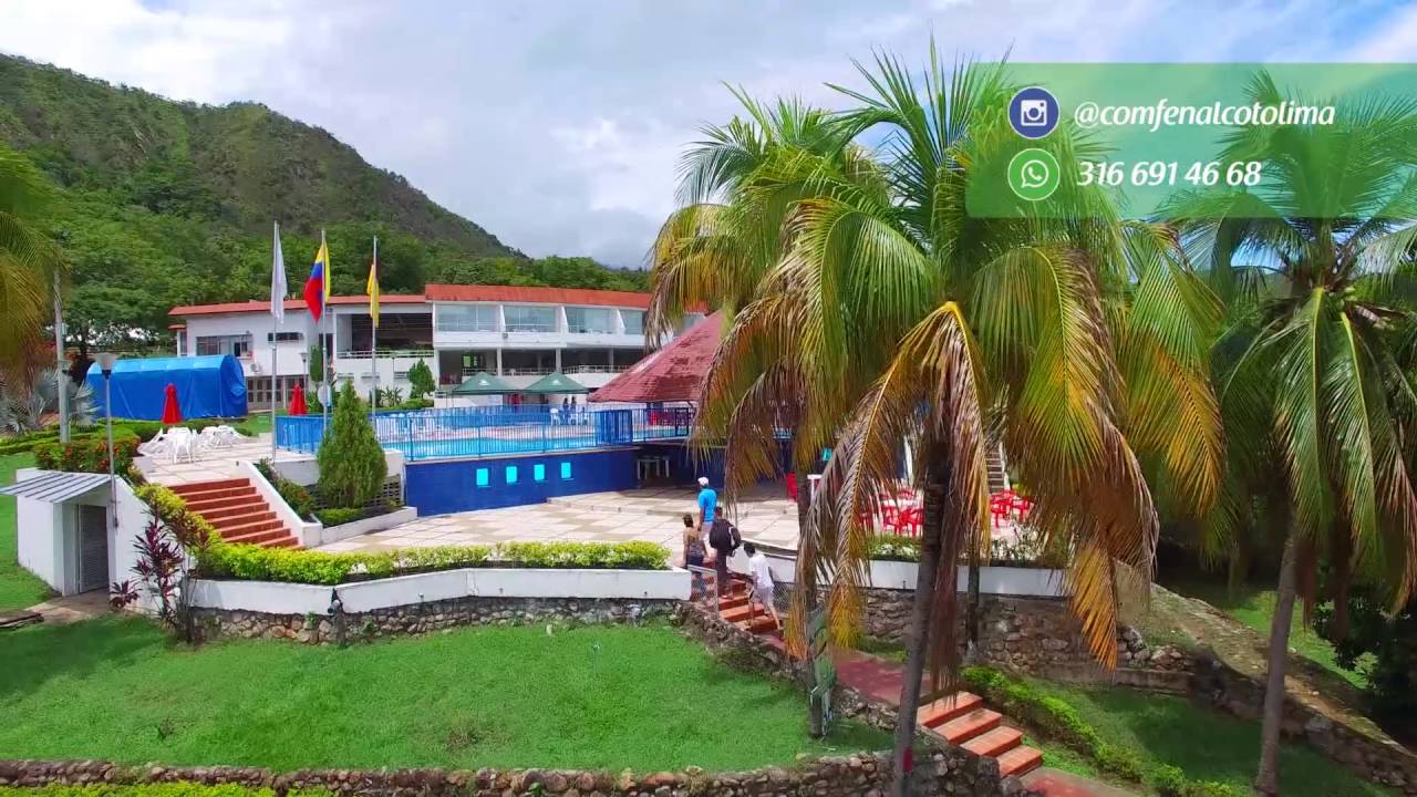 Plan Promocional Tomogó 2016 - Todas las temporadas - YouTube