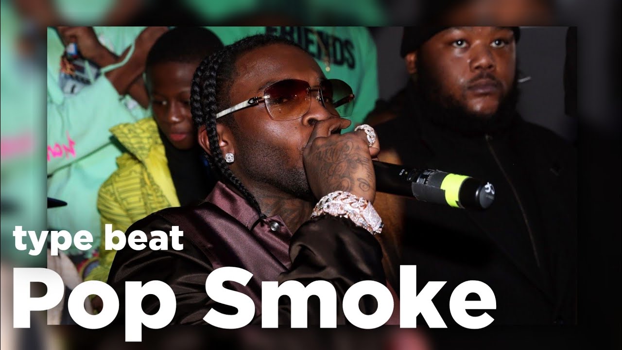 [FREE] Fetty Wap x Travis Scott x Pop Smoke type beat - YouTube
