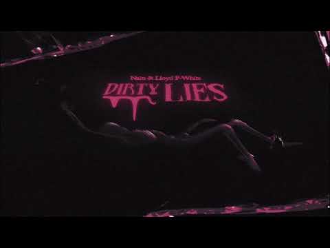 Lloyd P White x Naits - \