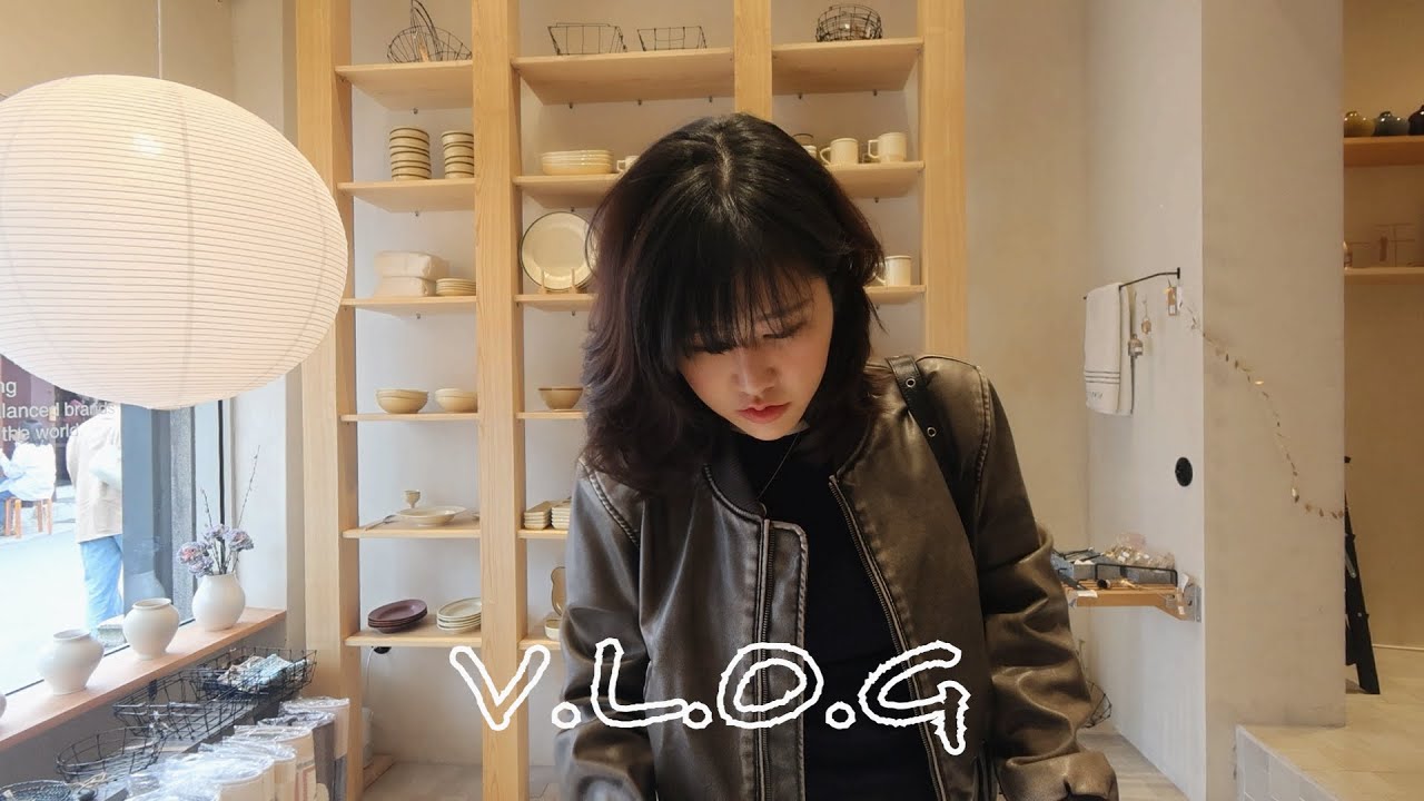 Vlog 시간 순삭 브이로그 ⏰ 광안리 갔다가 경주 갔다가 눈물의 파 다듬고 요리하고 청소하고 놀러가는 알찬 짜집기