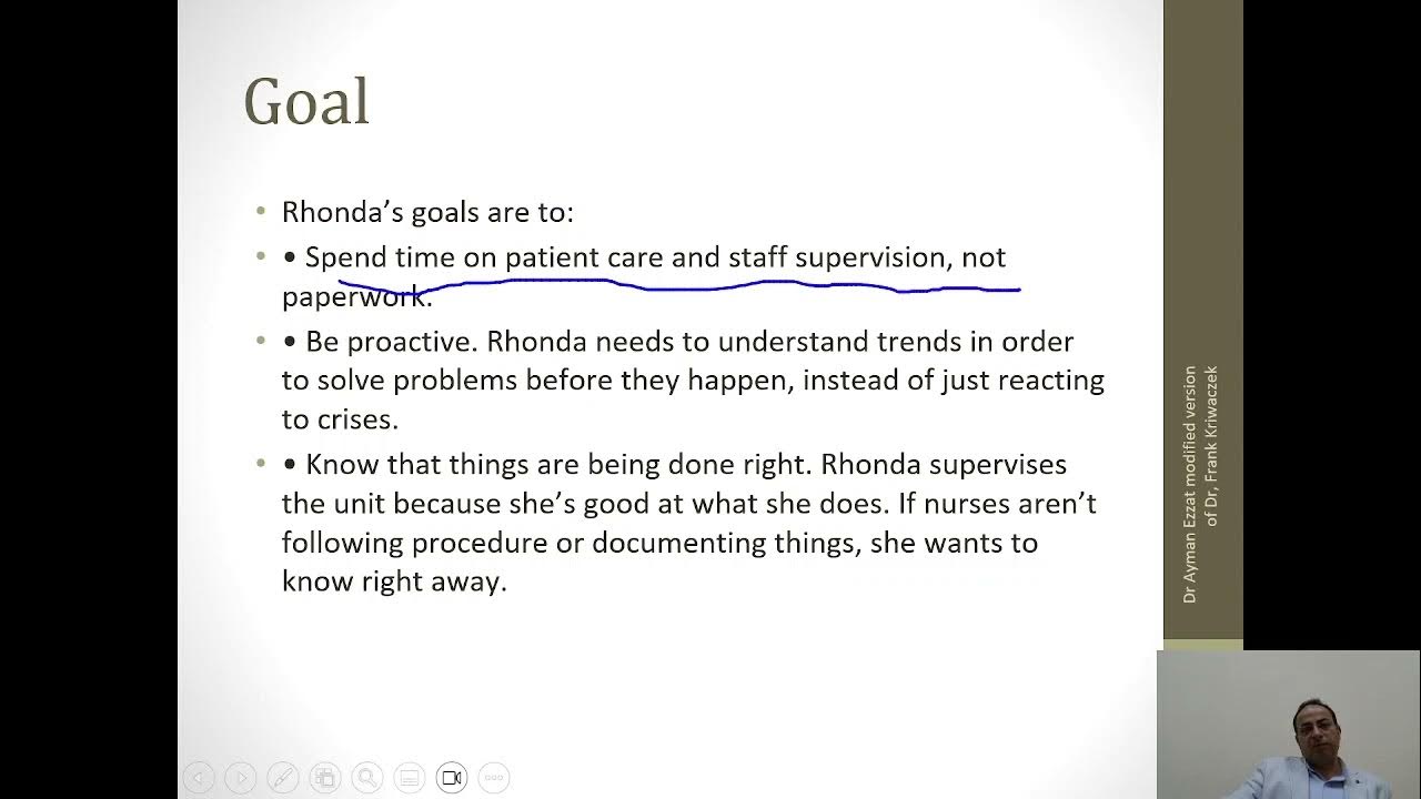 Lecture 5 Part 2 Writing Persona - YouTube