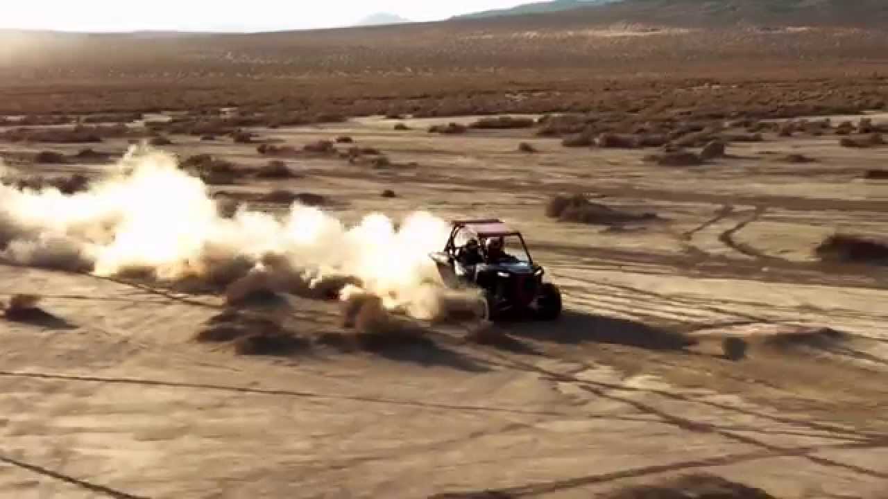 2016 Polaris RZR XP 1000 ProStar Turbo Engine, First Look - YouTube