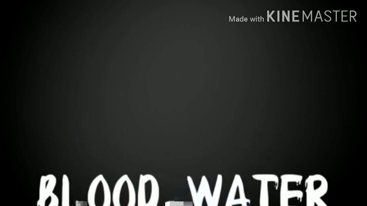 Blood water meme - YouTube