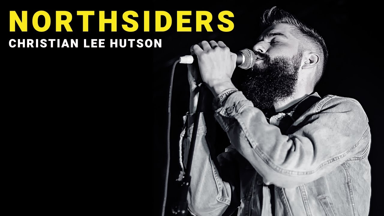 Northsiders - Christian Lee Hutson | Cover - YouTube