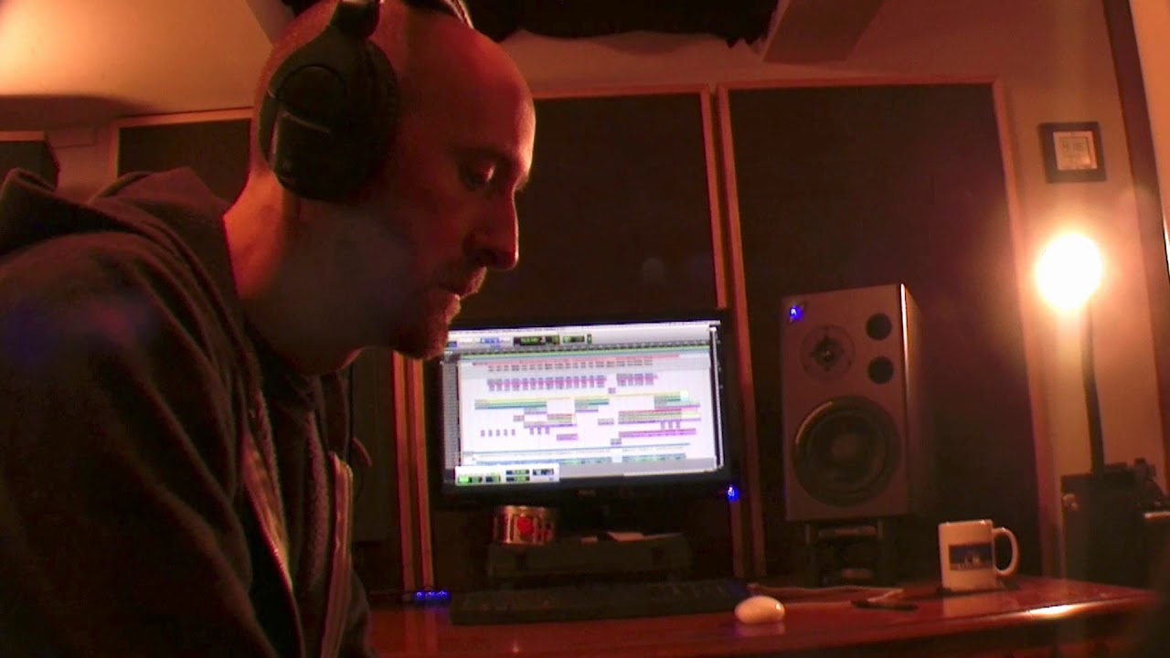 Wisconsin Music Episode 4 Nathan Mathes - YouTube