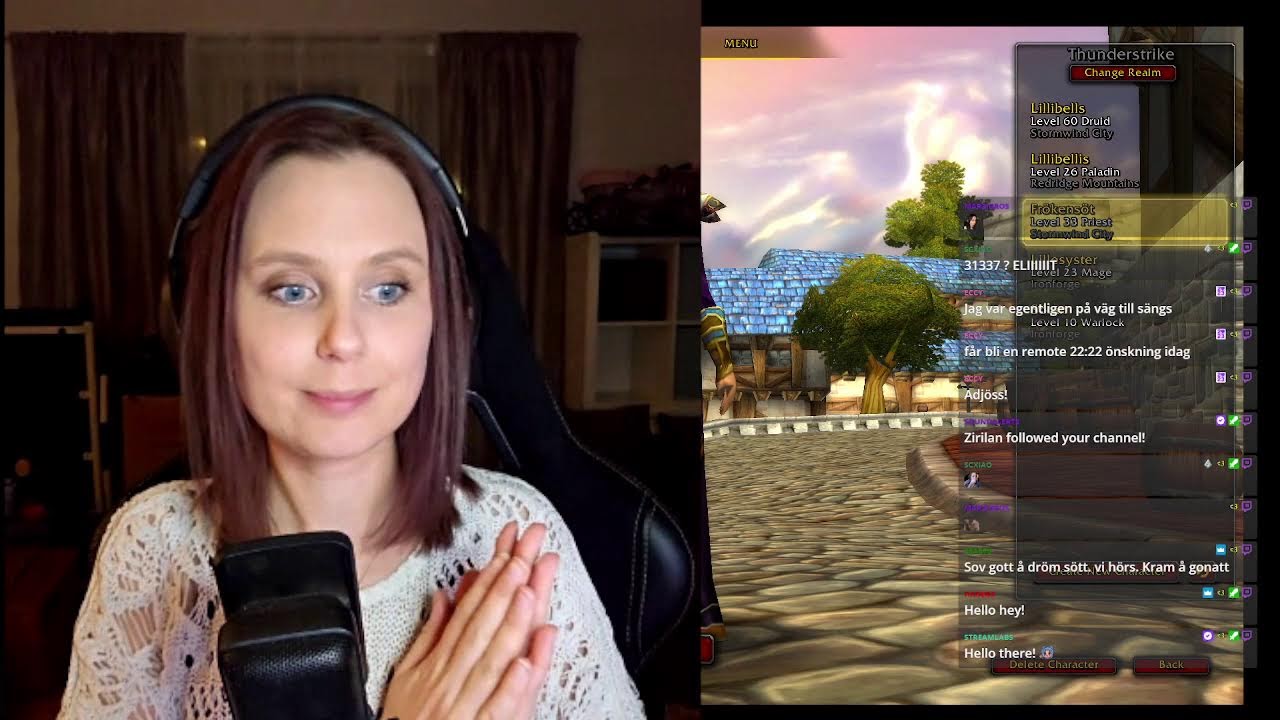Testing testing, 1, 2, 3 🤭 - YouTube