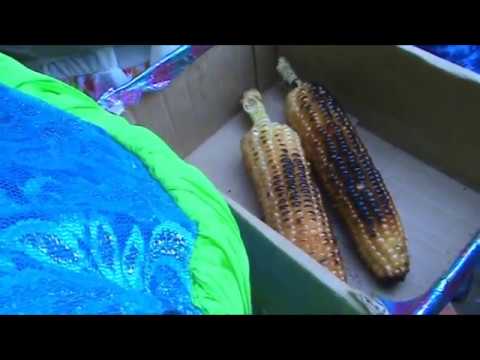 NihoTV Comedy| AMAHASA Ep 3 (cadeau y'ibigori hahaha)