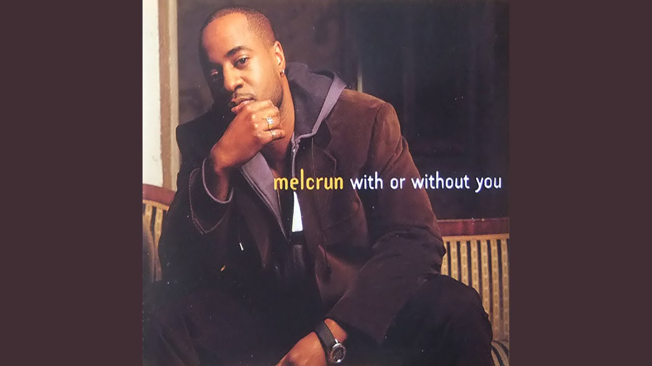 With Or Without You - YouTube